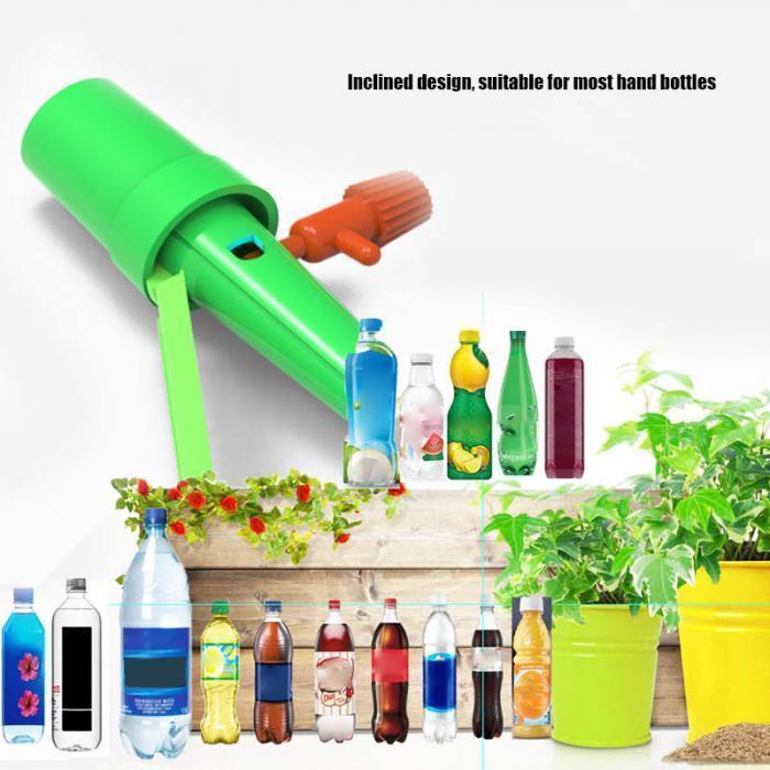 Water Irrigation Control System – uber7
