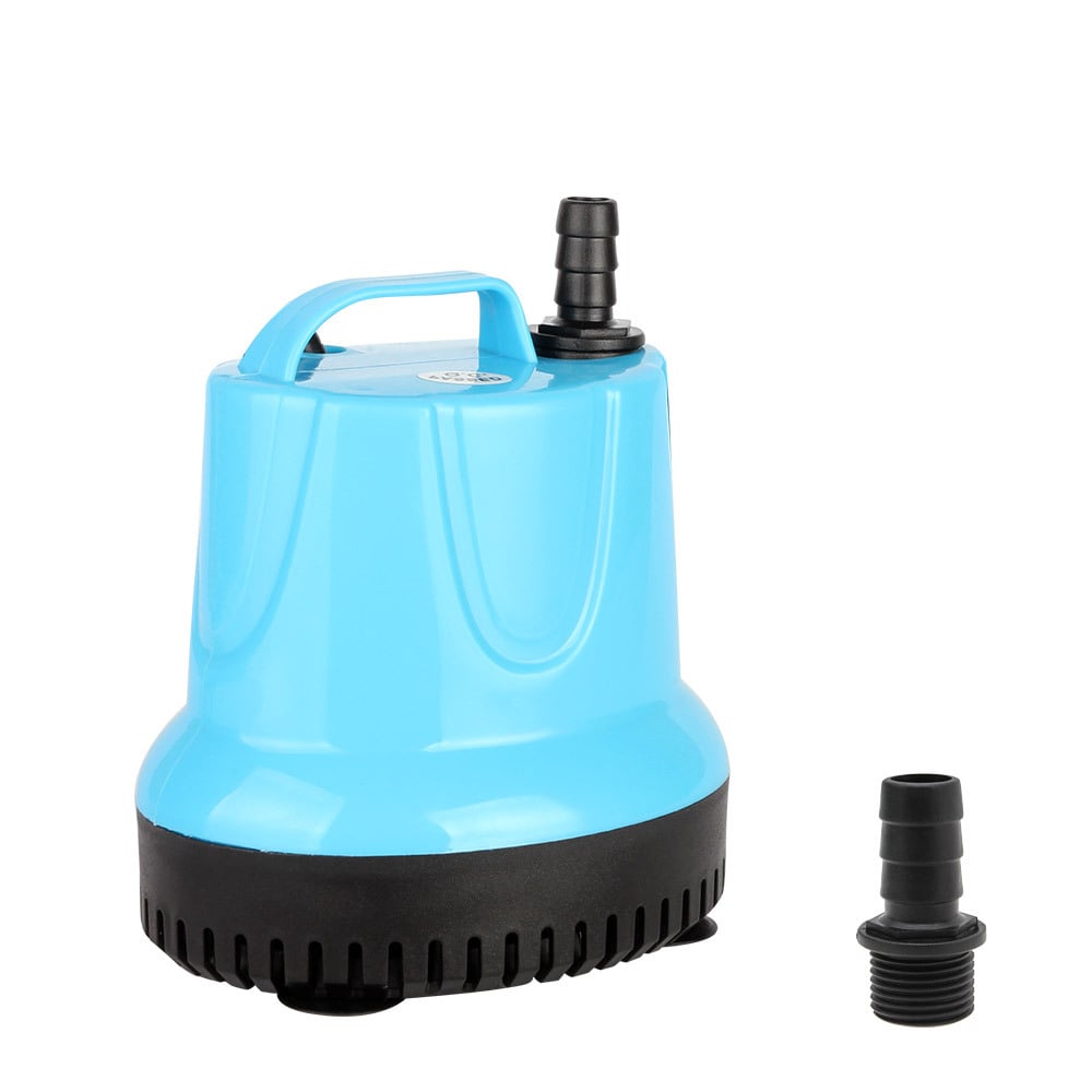 🔥HOT SALE - Fish Tank Submersible Water Pump(Send 1m water pipe) – uber7