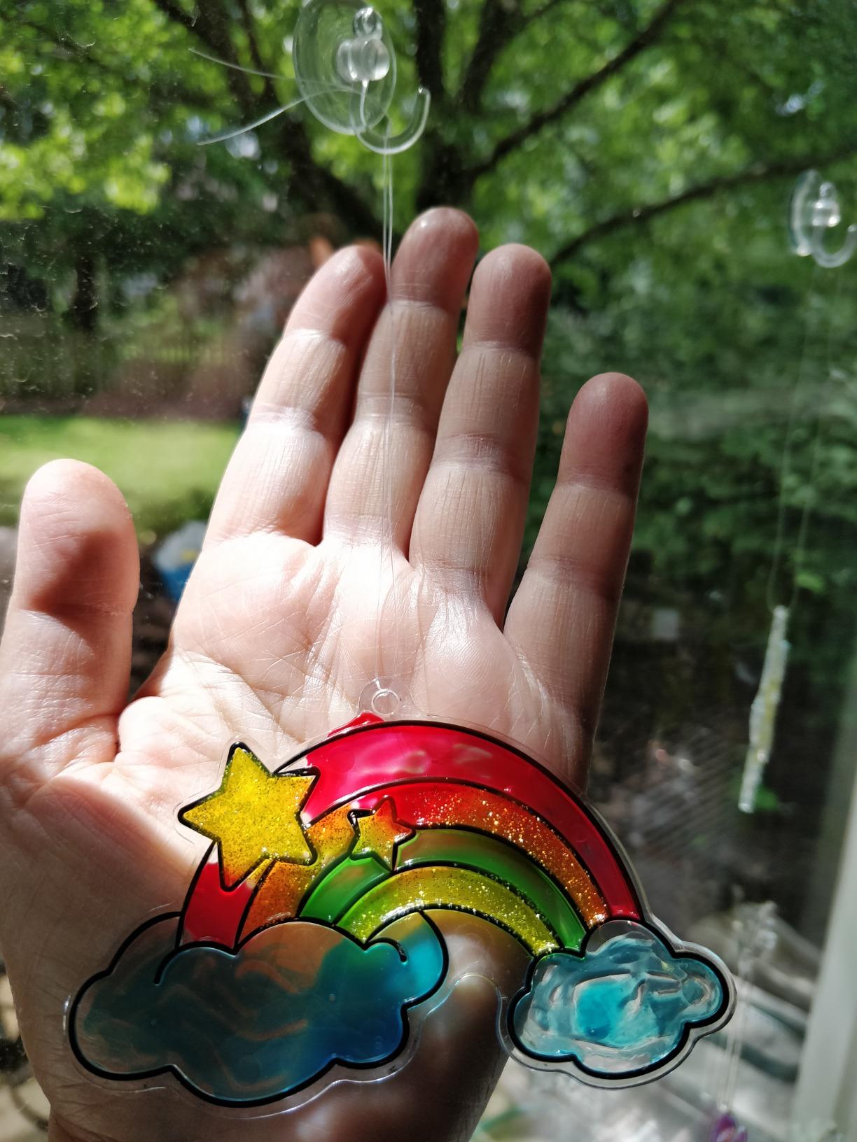 🎁DIY Crystal Paint Arts and Crafts Set 🎁Create Your Own Arts and Craft ...